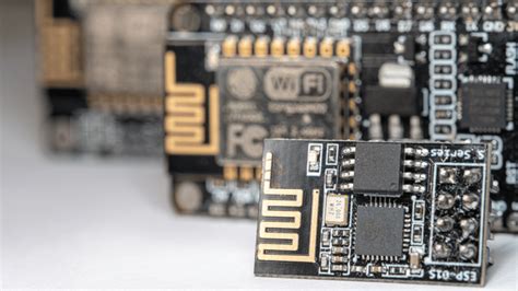 Why Is Esp The Most Used Iot Connectivity Mcu Byte Lab • Iot
