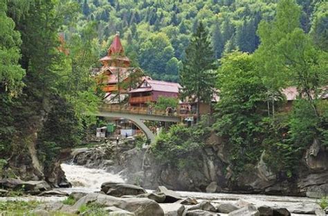 Yaremche 2019 Best Of Yaremche Ukraine Tourism Tripadvisor