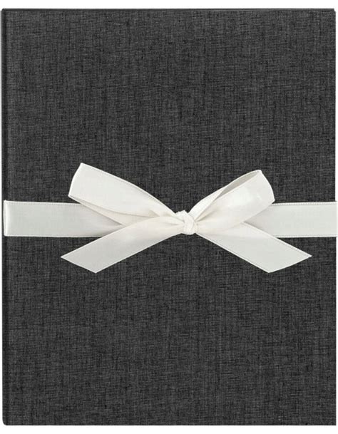 Album Jamnik Leporello Summer Antracyt X Inny Producent