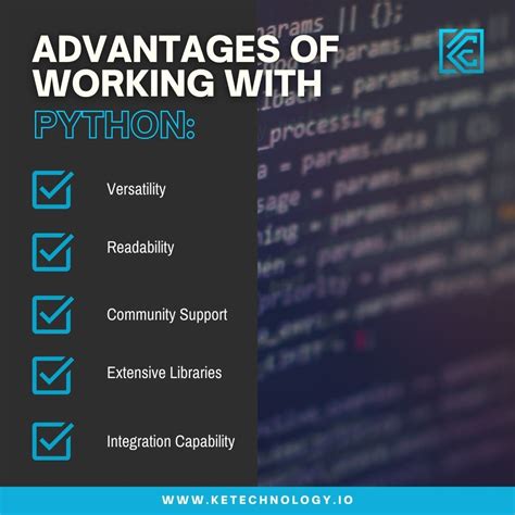 Ke Technology On Linkedin Python Pythonprogramming Techinnovation