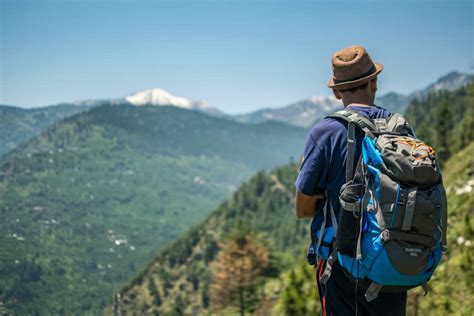 How To Plan A Memorable Hiking Trip Beras Outdoor