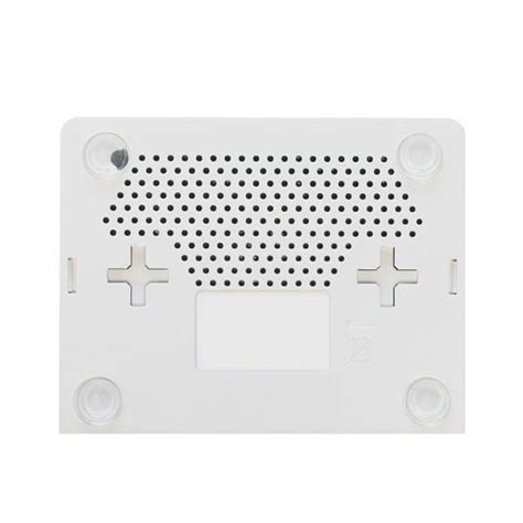 Mikrotik HEX FortShpejt