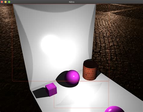 How To Solve Dual Paraboloid Variance Shadow Mapping Artifacts