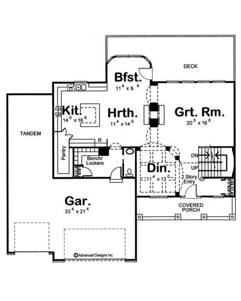 Ahp House Plans An Overview House Plans