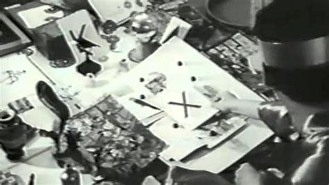 Strange Codes 1972 MUBI