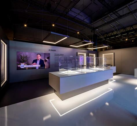 Salute Digitale Samsung Racconta La Sua Vision Per Una Piattaforma Intelligente Dedicata Alla