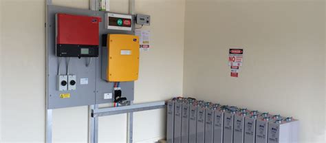 Off Grid In Rural NSW Off Grid Energy Australia