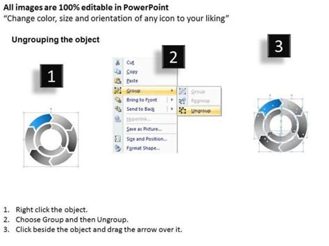 Stages Circular Flow Diagram Ppt Business Plans Start Up PowerPoint Slides