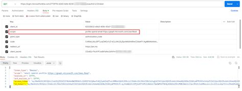 Azure Why Without Consent Azuread Application Refresh Token Gets