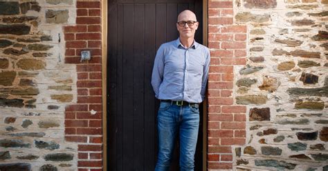 Saafe Crc • Professor Andy Barnes