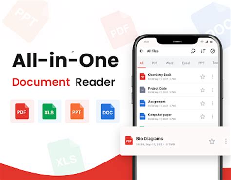 All Document Reader App Para Android Descargar