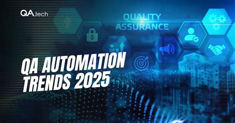 Qa Automation Trends In 2025 Everything You Need To Know