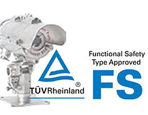 Spectrex Gains Reliability Approval Gasworld