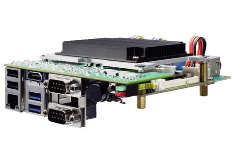 Axiomtek Announces AMD G Series Embedded SoC GX 210JA Pico ITX SBC TechPowerUp Forums