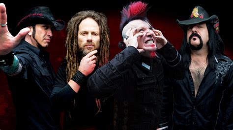 Hellyeah Address New Drummer Rumors Ultimate Guitar