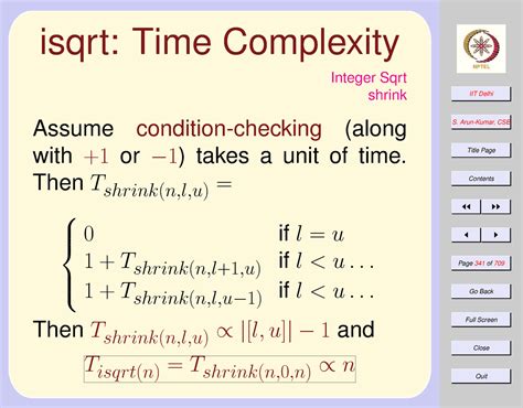 Introduction To Computer Science IIT Delhi S Arun Kumar CSE Title Page Contents Studocu