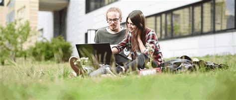 bachelor computer science and sustainability institute of computer