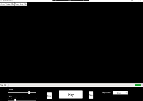 GitHub Jerusalemflores VideoPlayer