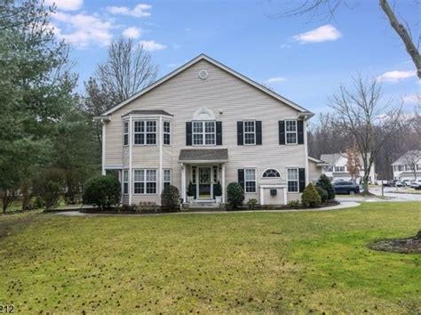 Pequannock Nj Real Estate Pequannock Nj Homes For Sale Zillow