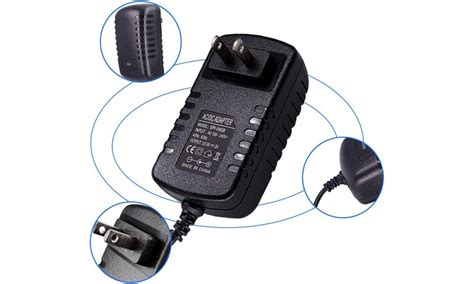 Adaptador 9v 2a Fuente De Voltaje Poder Alimentacion Arduino