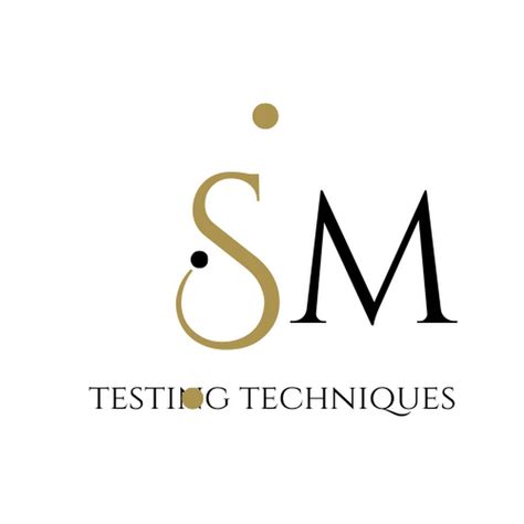 Sm Sarfraz Munir Testing Technique Youtube