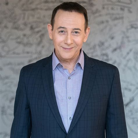 Pee Wee Herman Actor Paul Reubens Dead At 70 After Cancer Battle