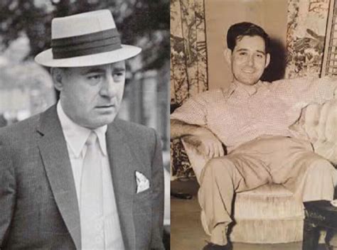 Questions On Eboli Brothers The Common Theory Is That Carlo Ordered Hit On Thomas Because He