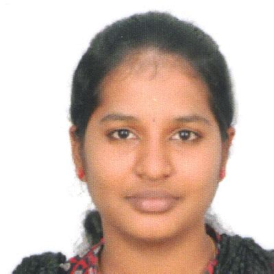 Lavanya C S Front End Developer in Abu Dhabi أبوظبي United Arab Emirates beBee AE