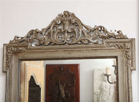 Console Table And Matching Mirror For Sale At 1stdibs Console Table