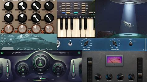 32 Best New Free Vst Plugins Vst Instruments Sample Packs And Best Plugin Deals August 2023