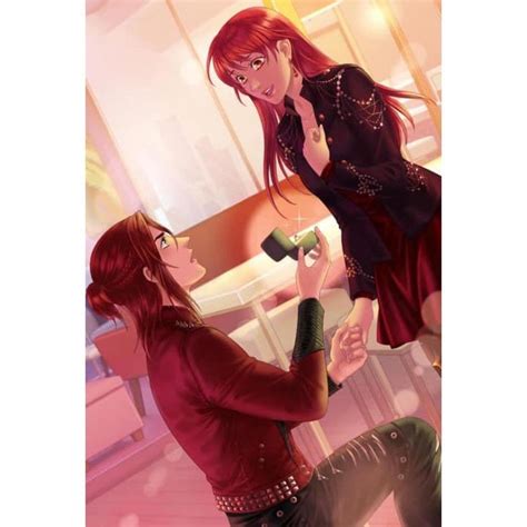 Heya My Candy Love Love Life Episode 15