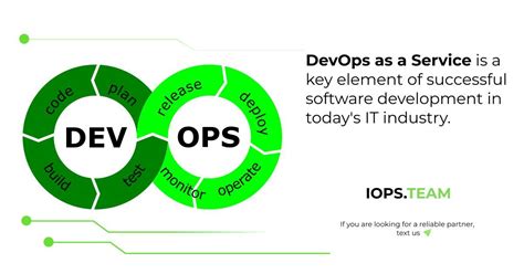 iops team on linkedin devops technology cloud team