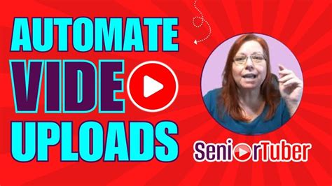 How To Use Upload Defaults To Automate Your YouTube Channel YouTube