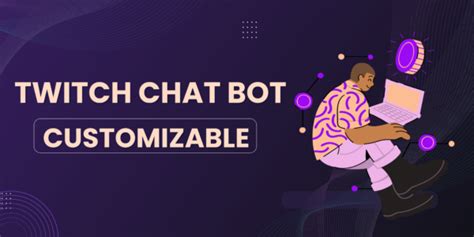 Twitch Chat Bot Package Custom Chat Viewerapps