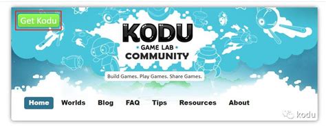 Kodu的下载与安装 Kodu少儿编程第二天 知乎