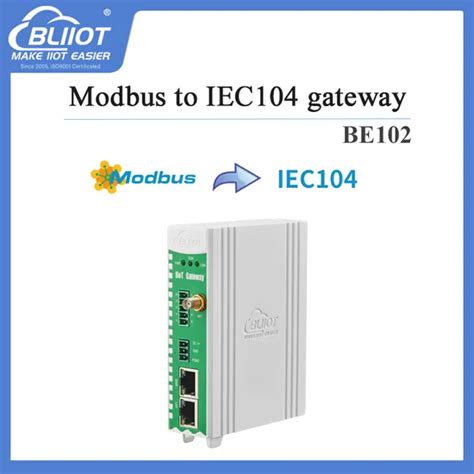 Wifi Modbus Gateway Dual Band 24g5g Industrial Automation Protocol Conversion Wifi Wireless