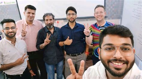 Sandeep Thakur On Linkedin Xr Ai Futuretech Space Tech