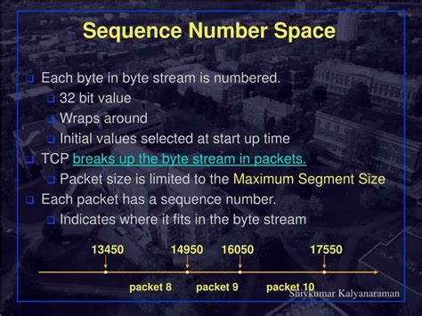 Ppt Transport Protocol Design Udp Tcp Powerpoint Presentation Free