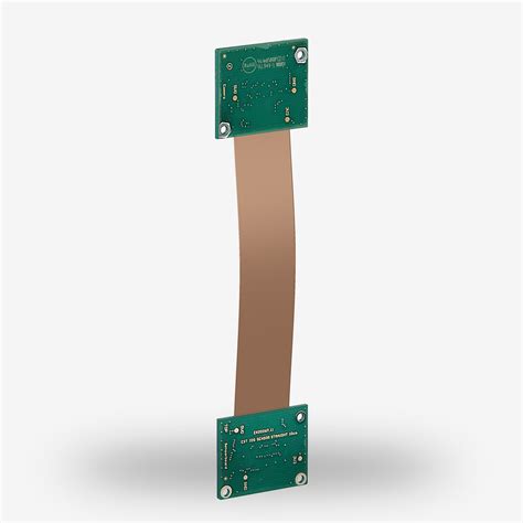 Sensor Board S Extension Flex Cm