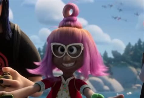 Characters In Ruby Gillman Teenage Kraken Tv Tropes