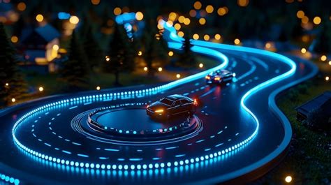 Quantum Computing Enhances Traffic Management Solutions For Efficient Urban Mobility Premium