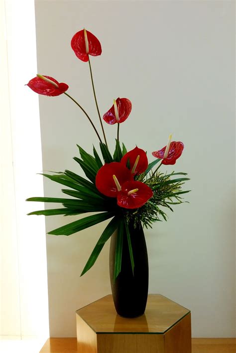 Fancy Ikebana Flowers Decoration Ideas Upmarket Ikebana Flower