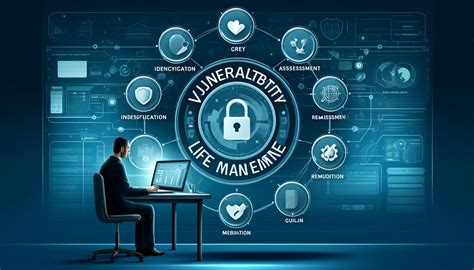 Vulnerability Lifecycle Management Pentesterworld