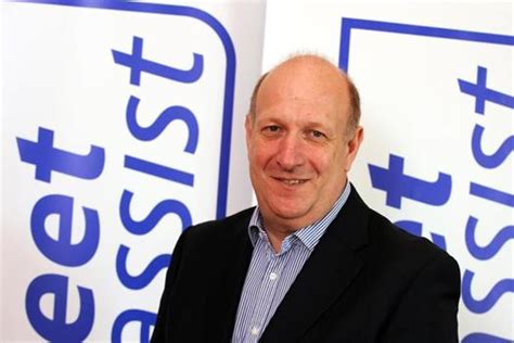 Fleet Assist Extends Alphabet Service And Maintenance Partnership