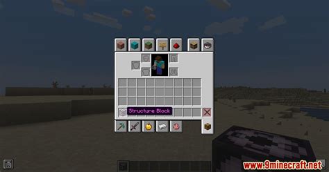 Huge Structure Blocks Mod 1 21 4 1 20 1 Pushing Limits With Huge