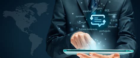 What Is Localization In Translation