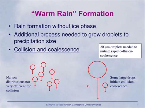 Ppt Cloud Microphysics Powerpoint Presentation Free Download Id 3364174