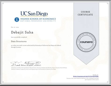 Debajit Saha On Linkedin Hello Connections Im Thrilled To Share That Ive Successfully Completed