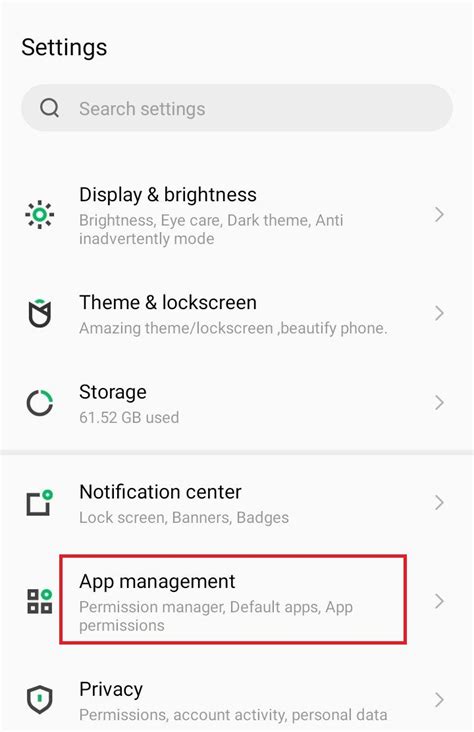 Essential Guide: Removing Apps on Android Easily