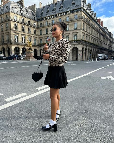 17 Ways To Wear Leopard Print Right Now